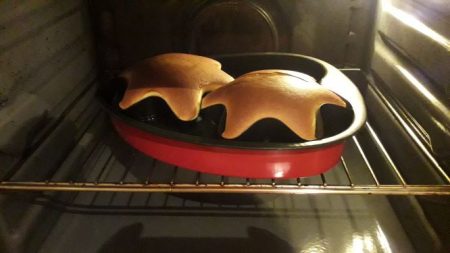 Was essen wir diese Woche - abwechslungsreicher Wochenplan